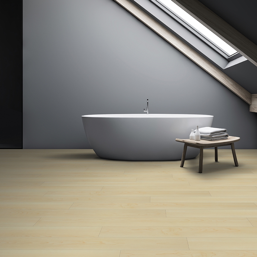 Humpa - Vinyl Planks and Tiles | Déco Surfaces