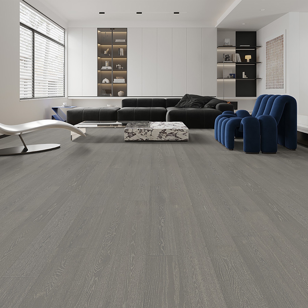 Chêne - Ombre subtil - Hardwood Flooring | Déco Surfaces