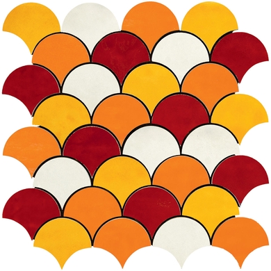 Céramique de porcelaine PIOZZO | Déco Surfaces