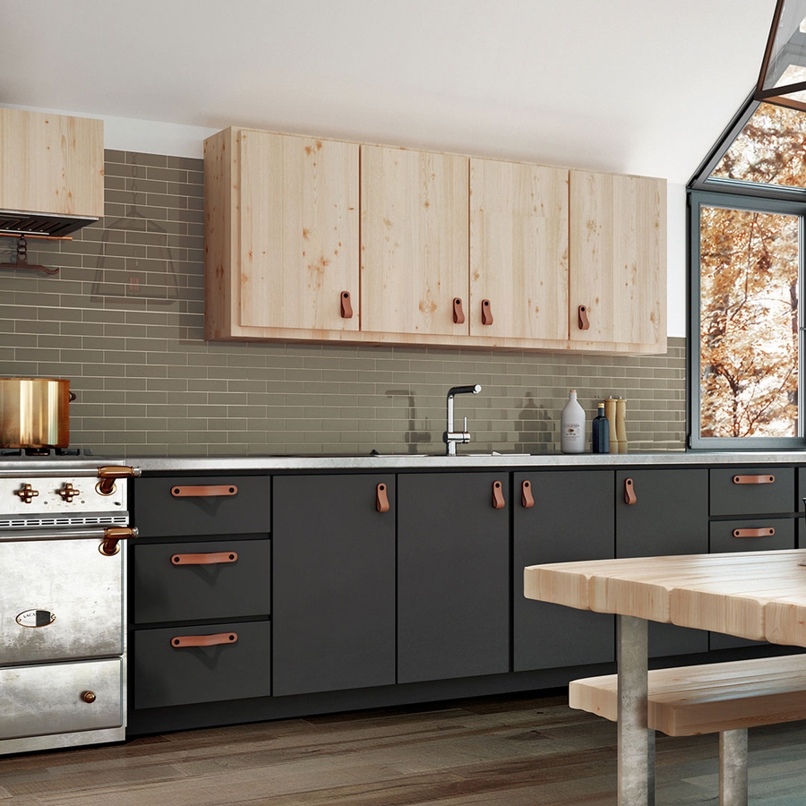 MOSAÏQUE de pierre, de verre et de céramique | Déco Surfaces