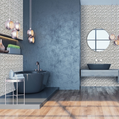 Découvrez nos tuiles Mosaïque | Déco Surfaces