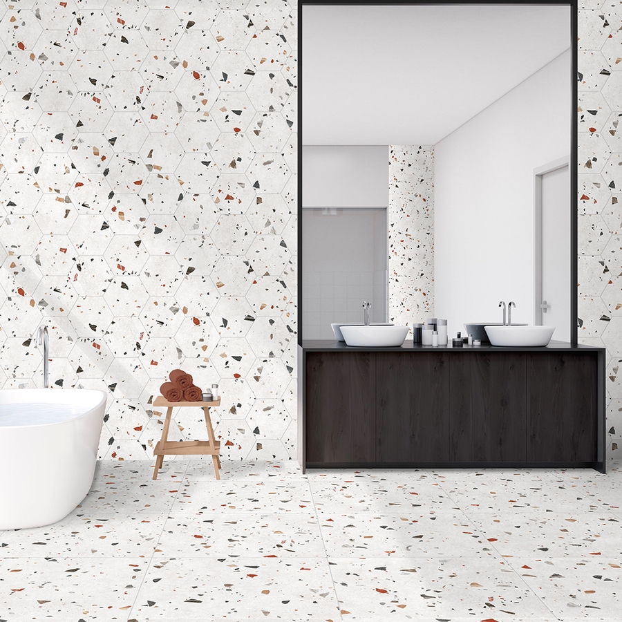 MAIORI MAT - Porcelain Tiles - Ceramic | Déco Surfaces