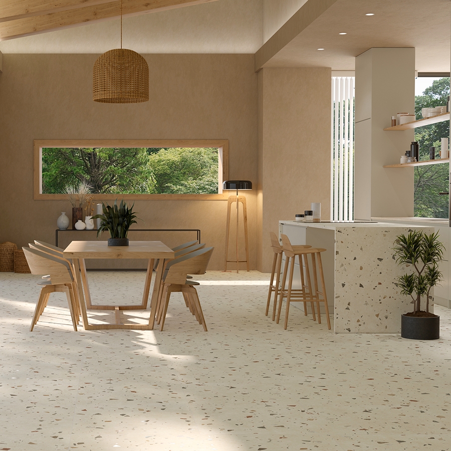 MAIORI MAT - Porcelain Tiles - Ceramic | Déco Surfaces