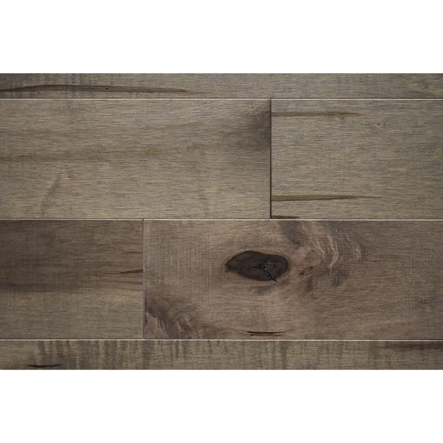 Silver Maple - Île Moss - Hardwood Floors | Déco Surfaces
