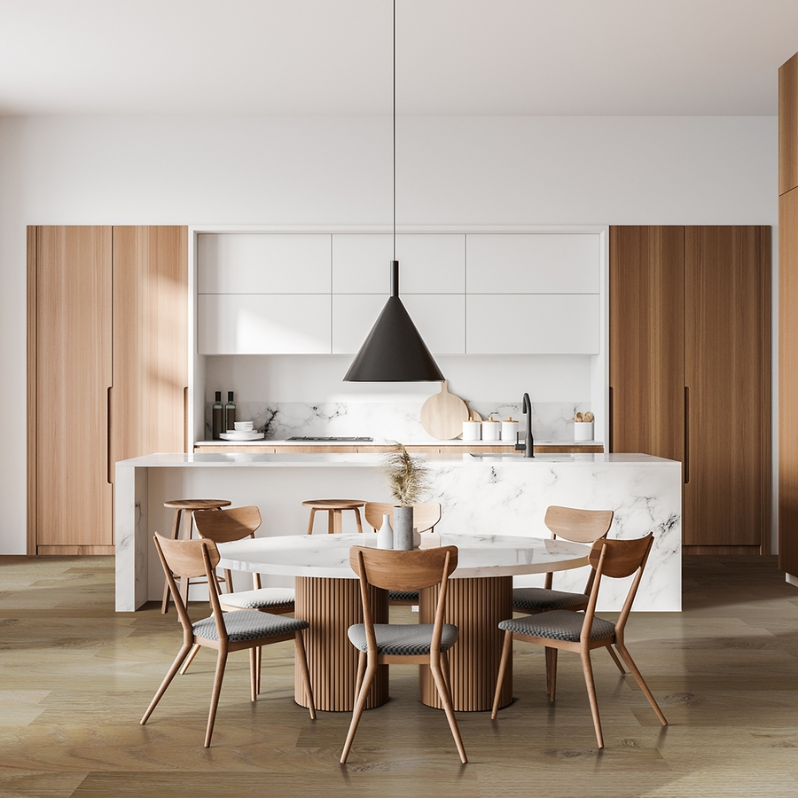 Rotorua - Our Floating Floors - Our Designs | Déco Surfaces