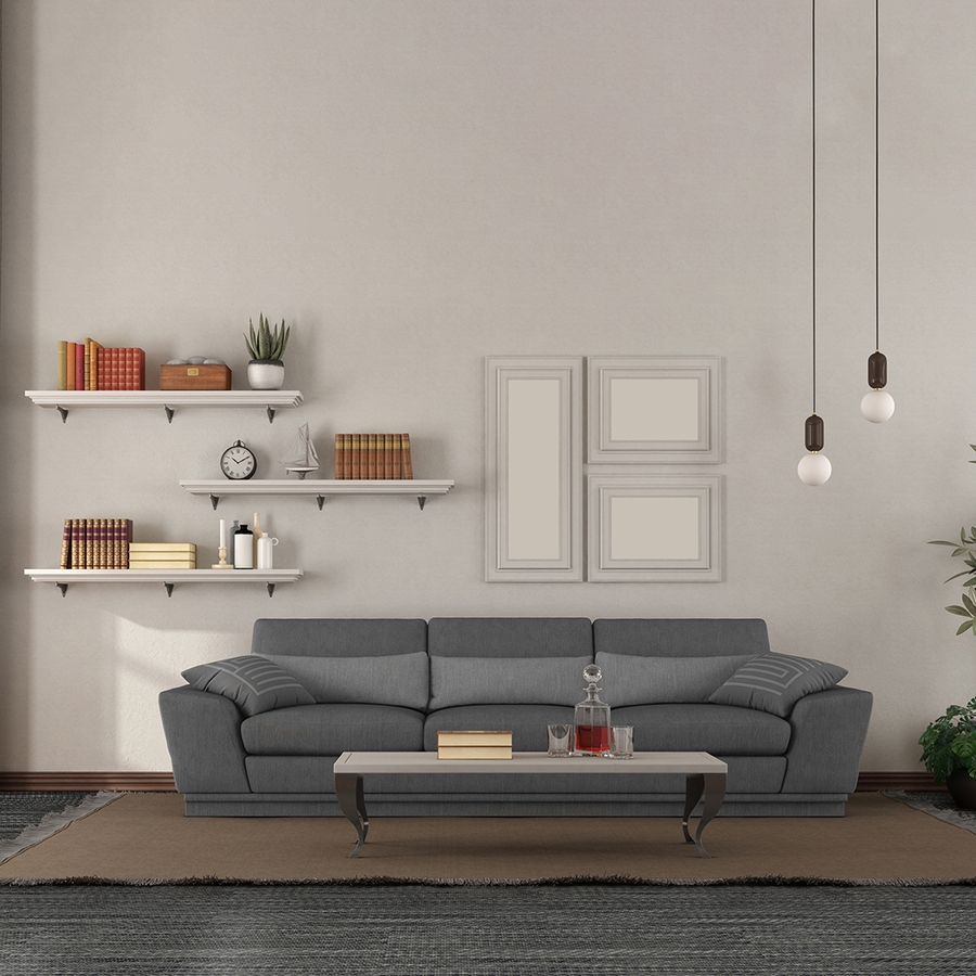 Deco-Tile (Collé) - Vinyl Planks and Tiles | Déco Surfaces